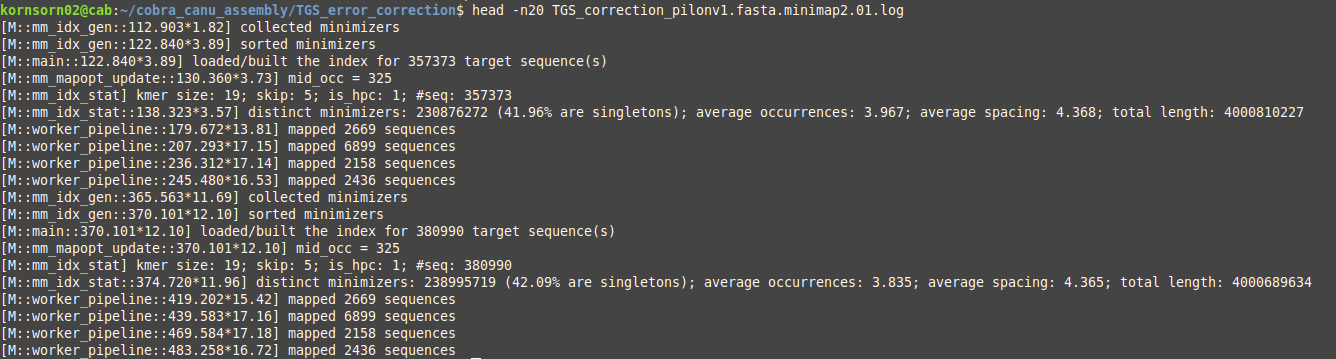 Exception in thread "main" java.lang.IllegalArgumentException: requirement failed · Issue #15 ...