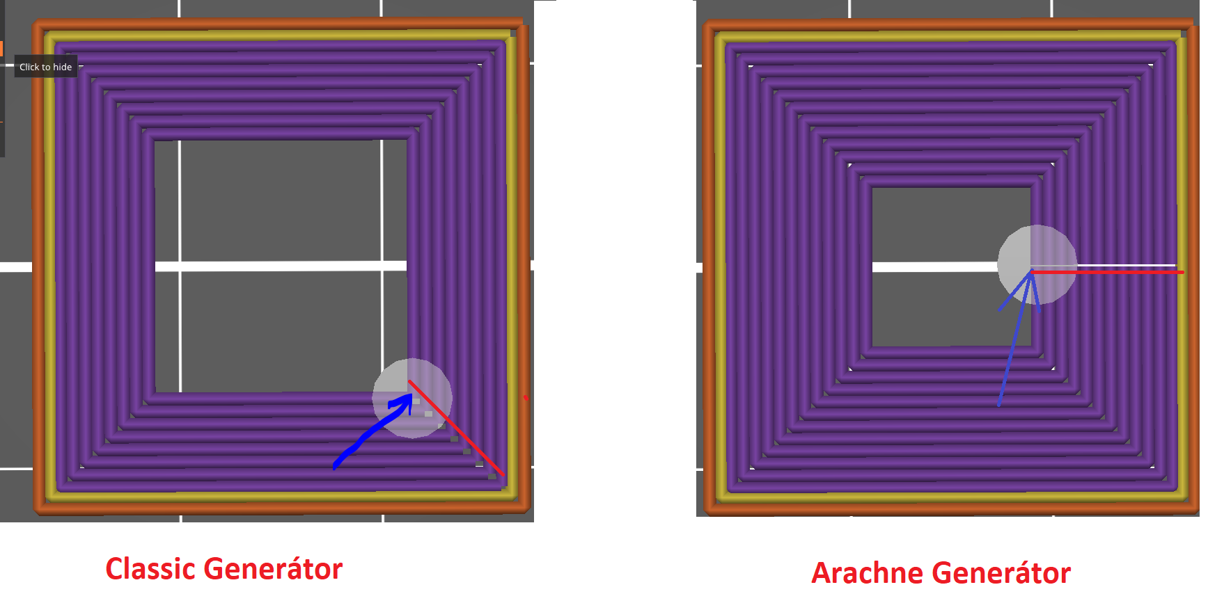 Seam in concentric top/bottom infill when arachne is used · Issue #8928 · prusa3d/PrusaSlicer ...