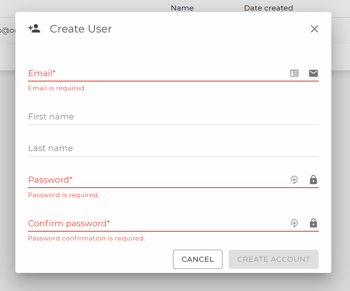 MudForm: fix validation triggered on initial render · Issue #1912 · MudBlazor/MudBlazor · GitHub