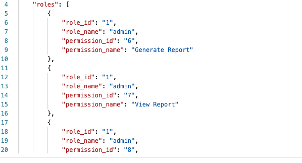 Multiple occurrences on a row with same id. · Issue #2585 · mbrn/material-table · GitHub