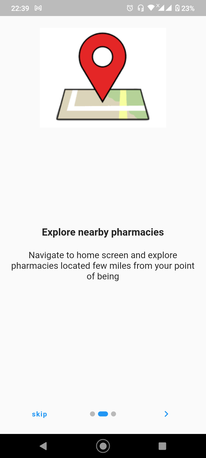 GitHub - isaakmwenje/MedicalAssistant: Introducing MedAssist, the medical assistant application ...