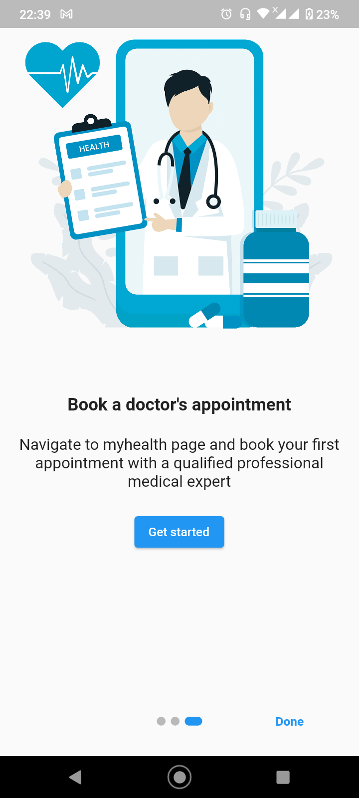 GitHub - isaakmwenje/MedicalAssistant: Introducing MedAssist, the ...