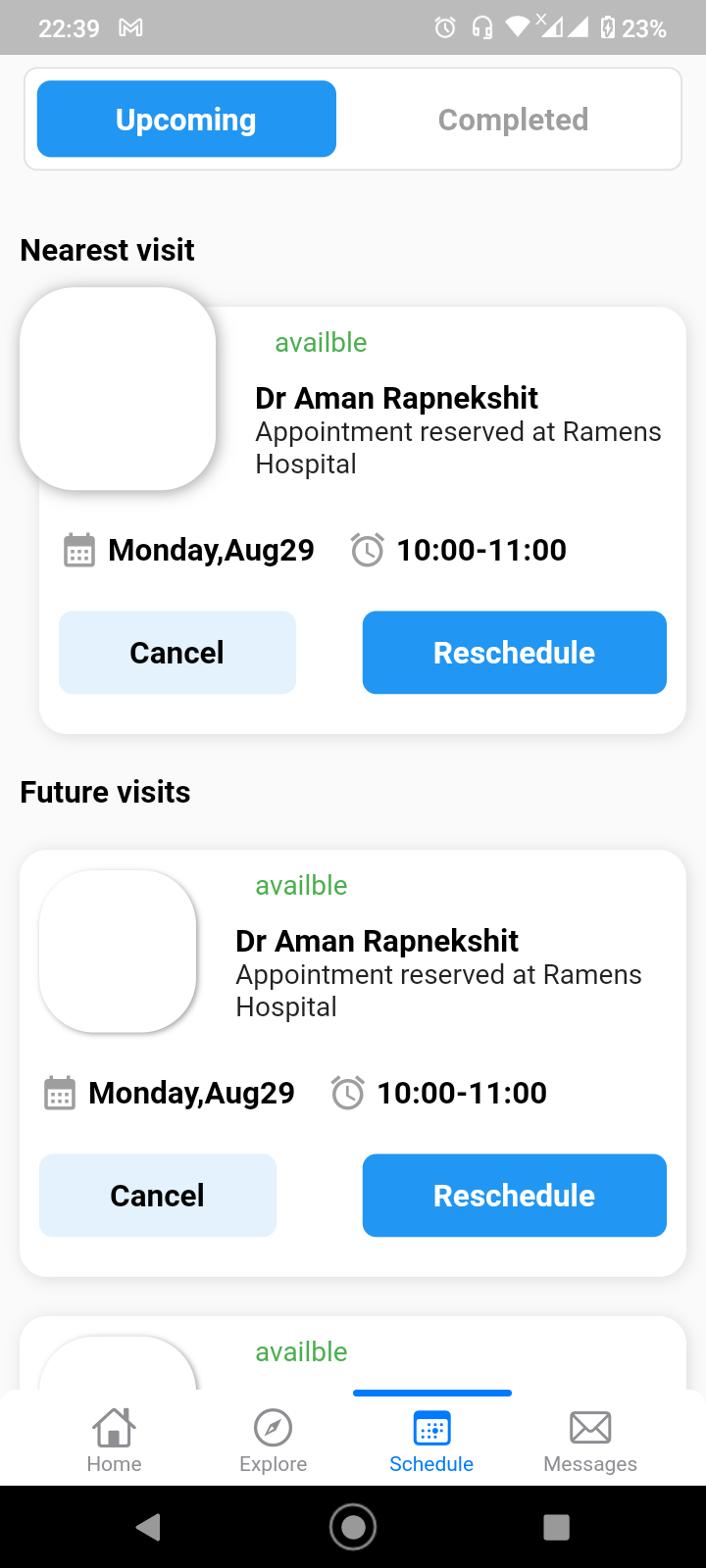 GitHub - isaakmwenje/MedicalAssistant: Introducing MedAssist, the medical assistant application ...