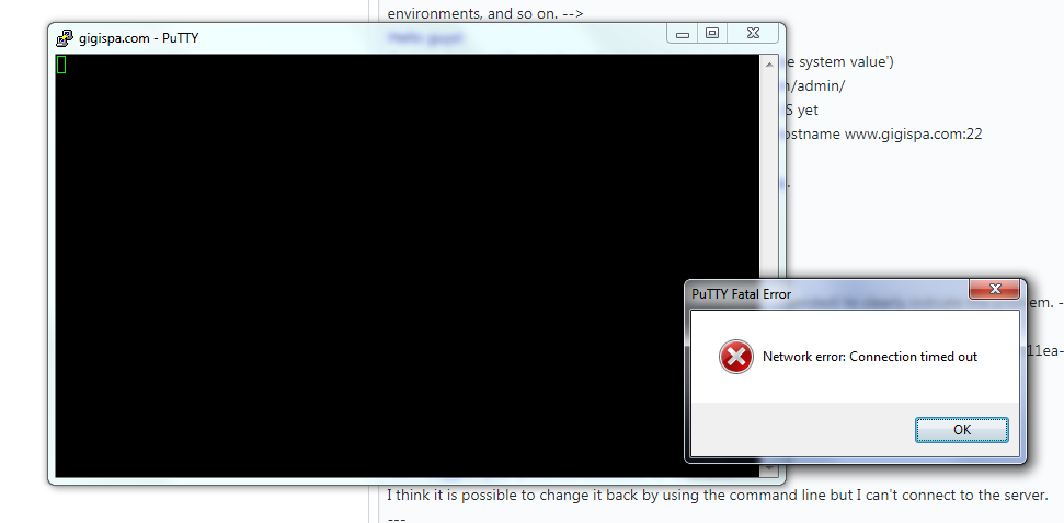Backend doesn't work after changing Custom Admin URL · Issue #28475 · magento/magento2 · GitHub