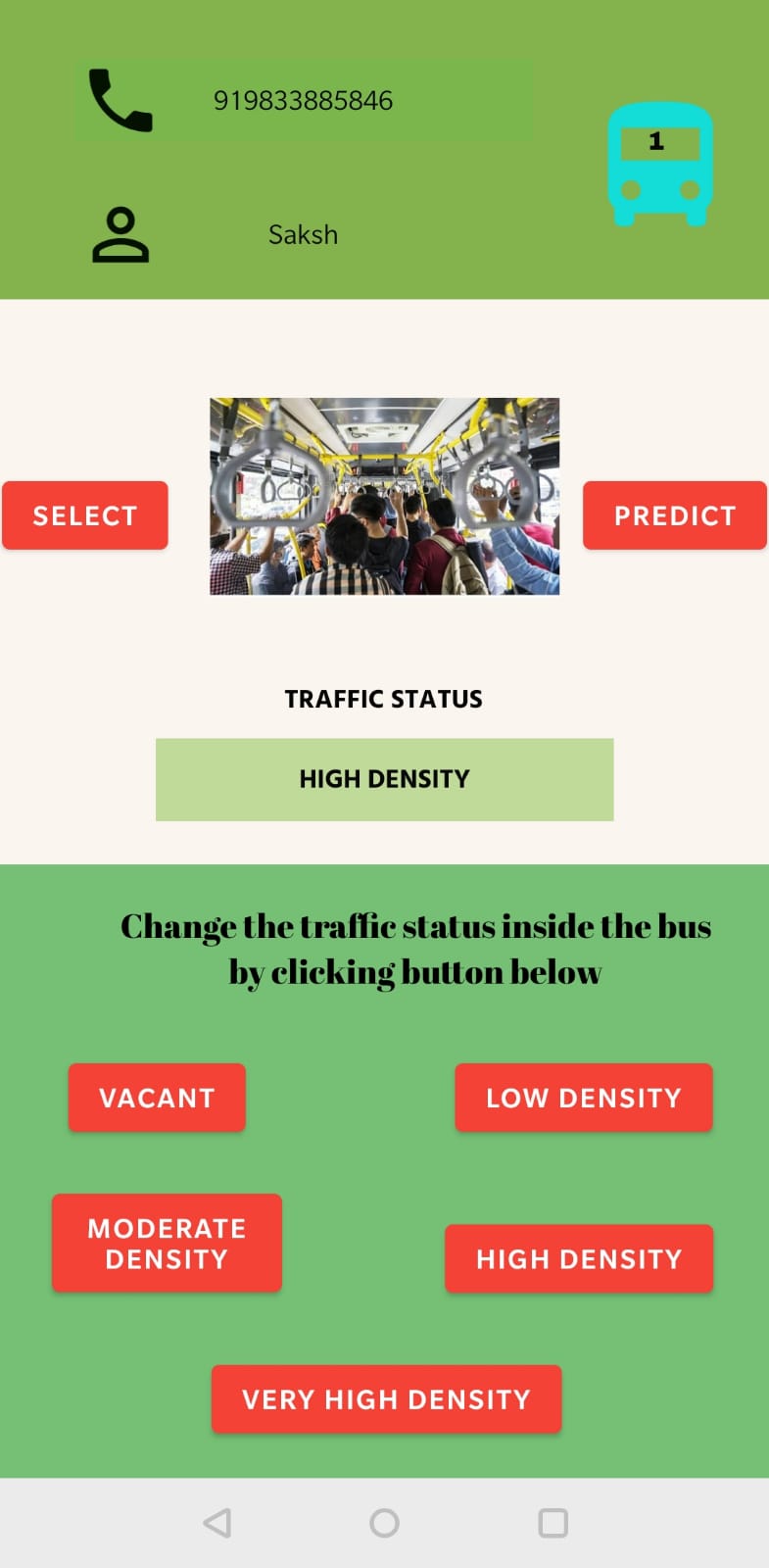 Github Saksheesawant215 Automated Crowd Alert Android App For Public