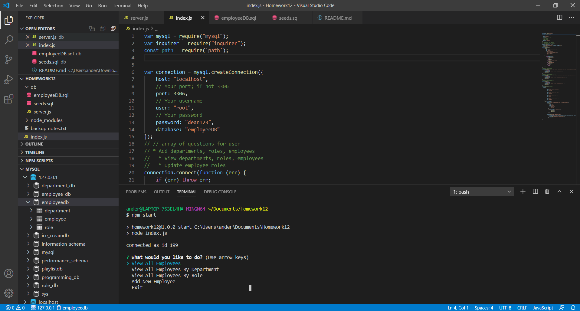 GitHub - anderdw/Employee-SQL