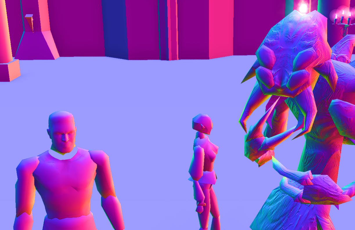 8193.35 Normal maps not loading on PLT based models with a proper materialname MTR reference ...