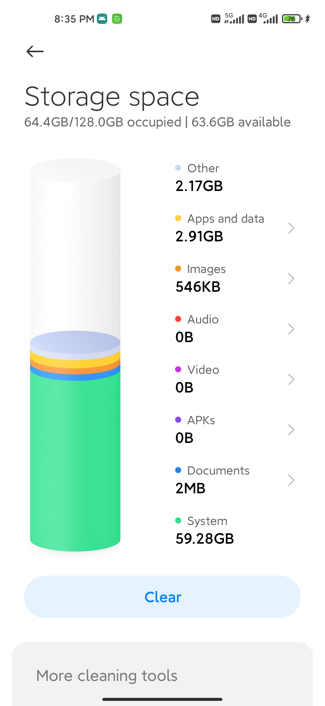 High system hard disk usage problem · Issue #66 · VegaBobo/DSU-Sideloader · GitHub