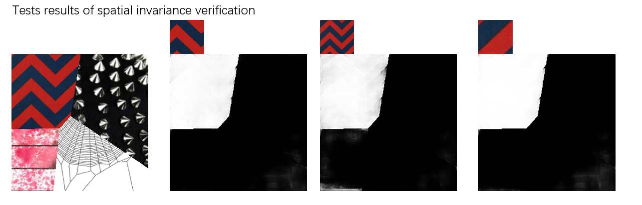 GitHub - ch1nlu/Single-shotTextureSeg: One-shot scale invariant texture ...