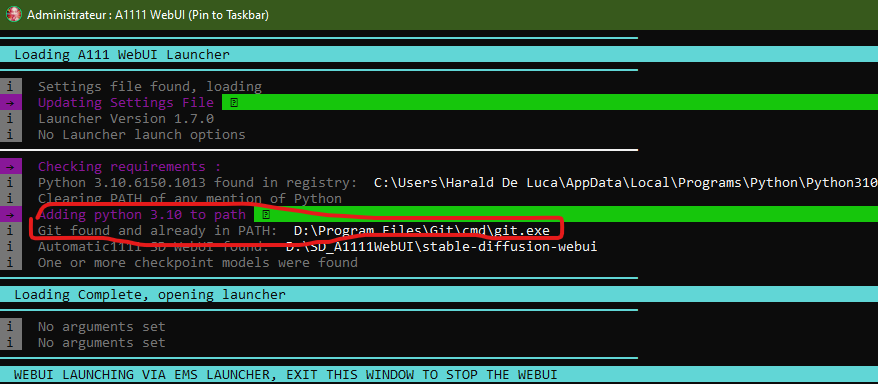 [Bug]: · Issue #13304 · AUTOMATIC1111/stable-diffusion-webui · GitHub