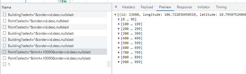 Max rows in API Settings doesn't working · Issue #4544 · supabase/supabase · GitHub