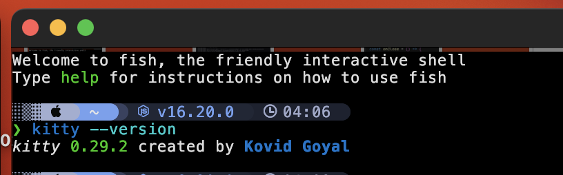 Backgroundopacity Not Working · Issue 6545 · Kovidgoyalkitty · Github