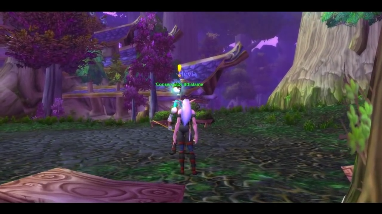 [3.3.5] Spawn locations incorrect for both undead and night elf · Issue ...