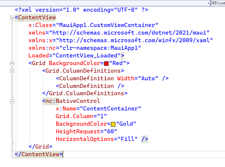 [regression/7.0.81] Grid layouts are not working as they did in 7.0.59 ...