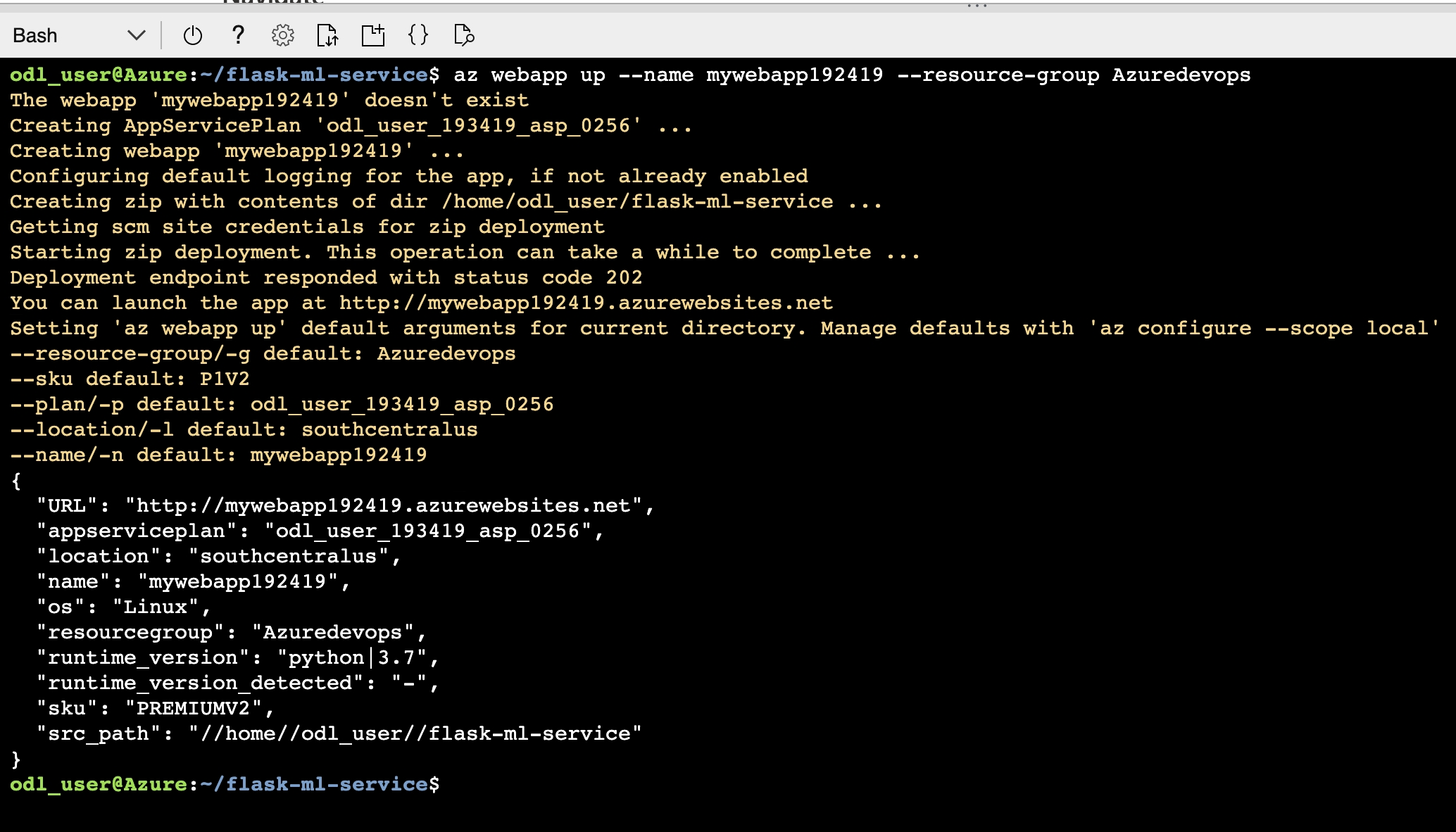 GitHub - nhan-123/project2-azure-udacity: project2-azure-udacity