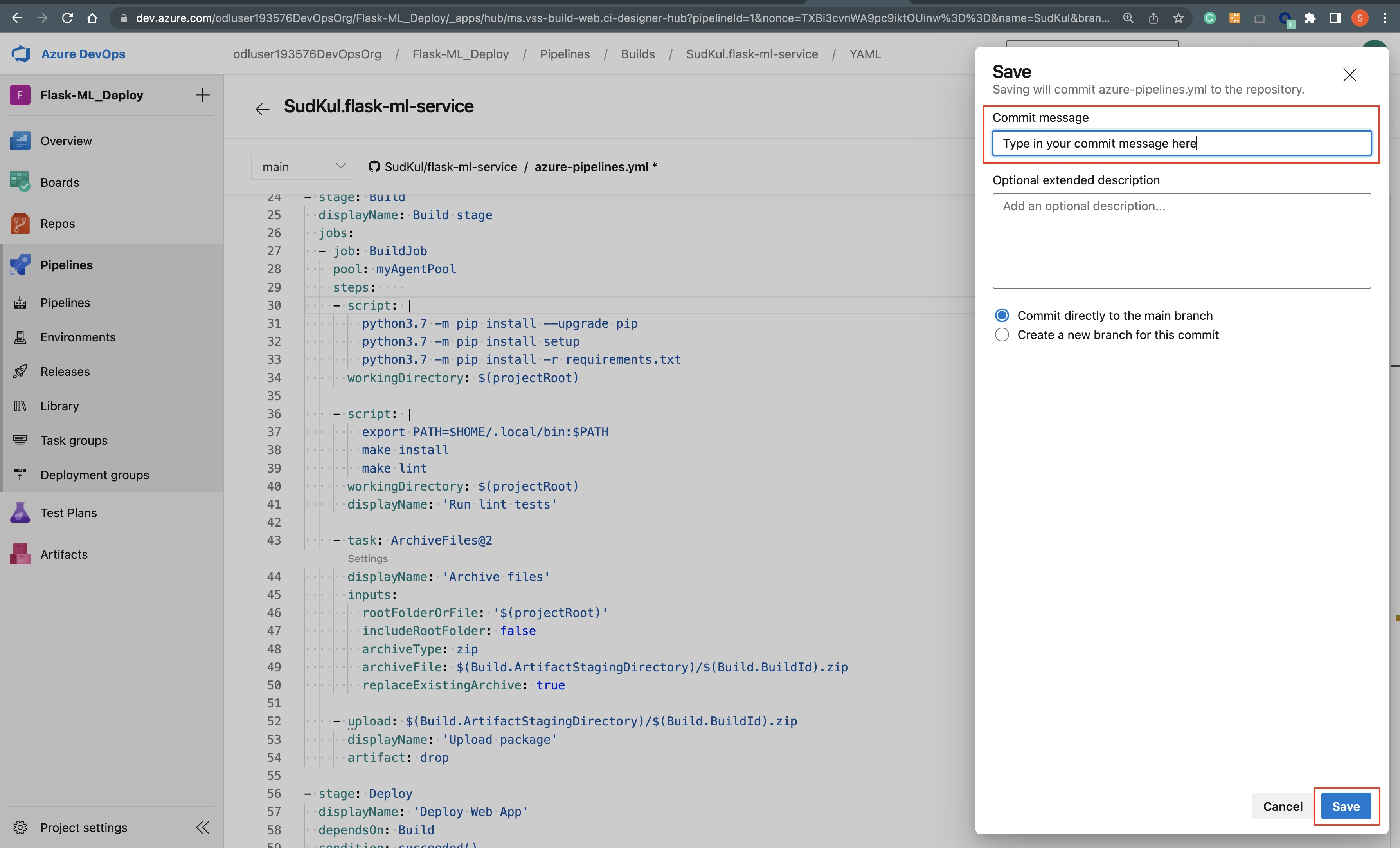 GitHub - nhan-123/project2-azure-udacity: project2-azure-udacity