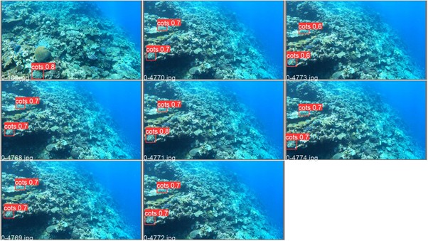 GitHub - ChengHanChiu/TensorFlow-Help_Protect_the_Great_Barrier_Reef