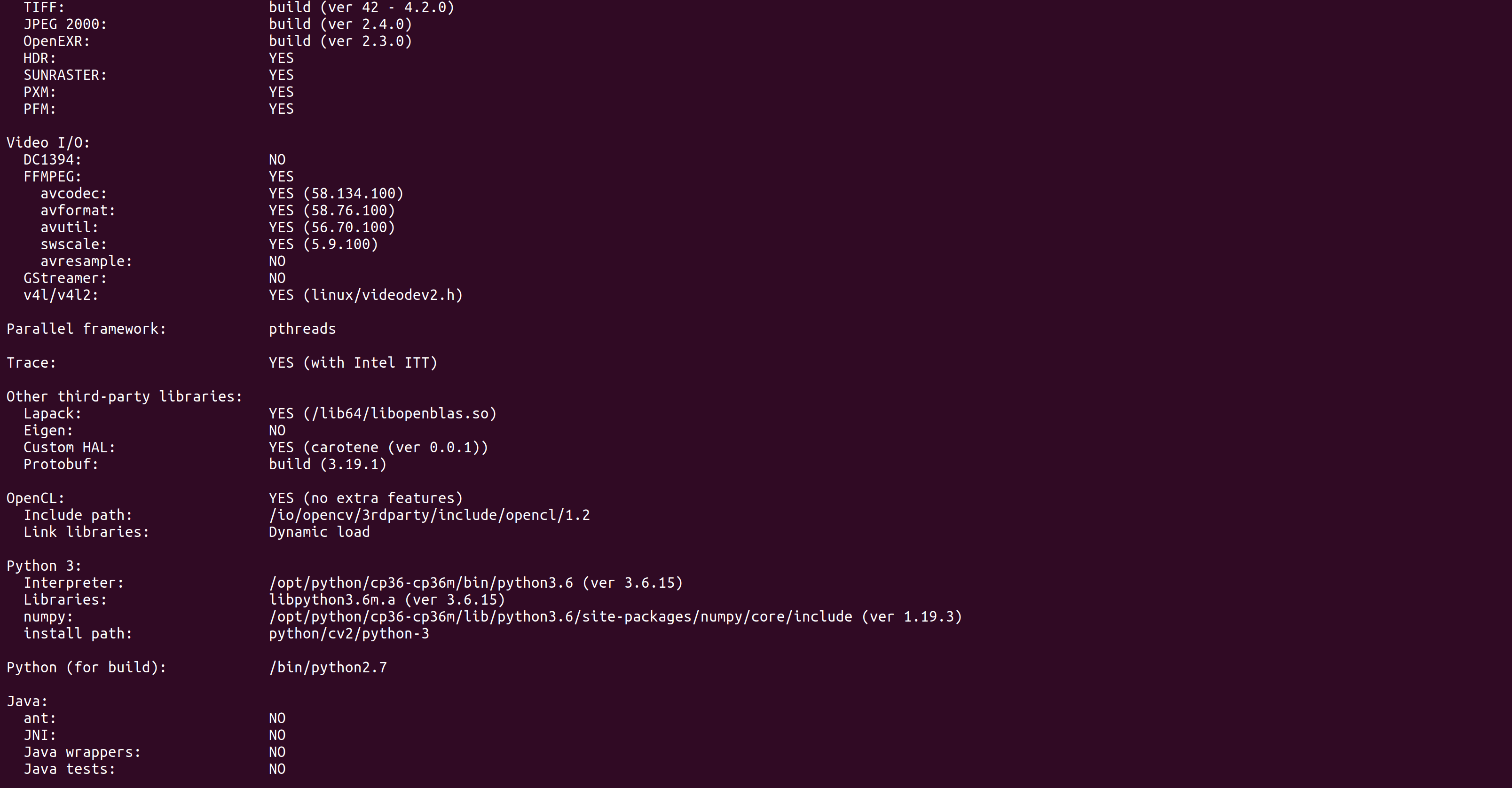 Cant Open Csi Camera With Opencv · Issue 47 · Qengineering Jetson Nano Ubuntu 20 Image · Github