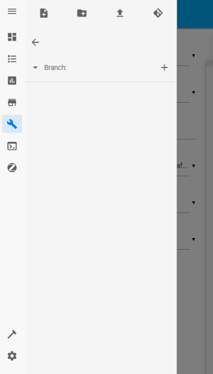 File Editor loads very slowly and no longer shows tree directory · Issue #2340 · home-assistant ...