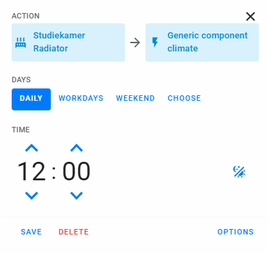 Scheduler-card "forgets" to display customized actions · Issue #504 · nielsfaber/scheduler-card ...