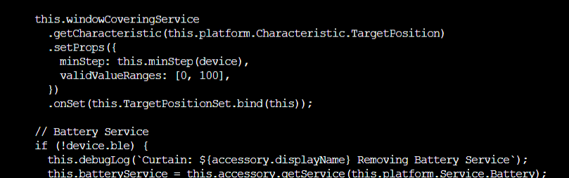 Bug: curtains not updating · Issue #123 · OpenWonderLabs/homebridge-switchbot · GitHub