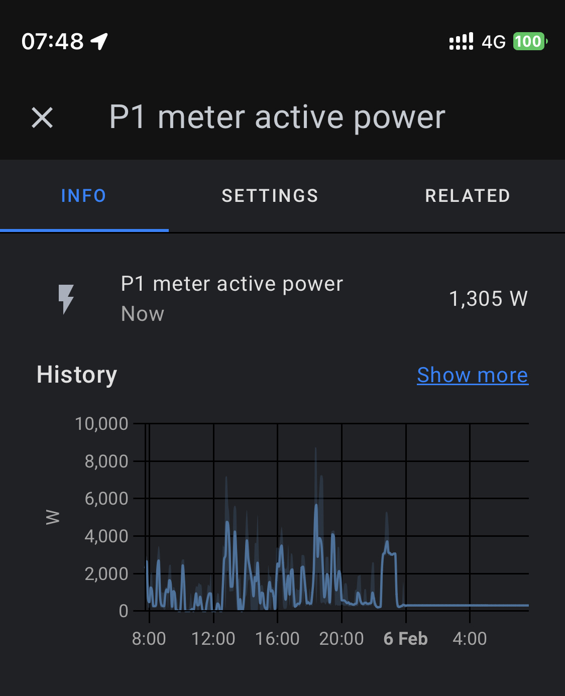 Tibber fails to reconnect · Issue #86462 · home-assistant/core · GitHub