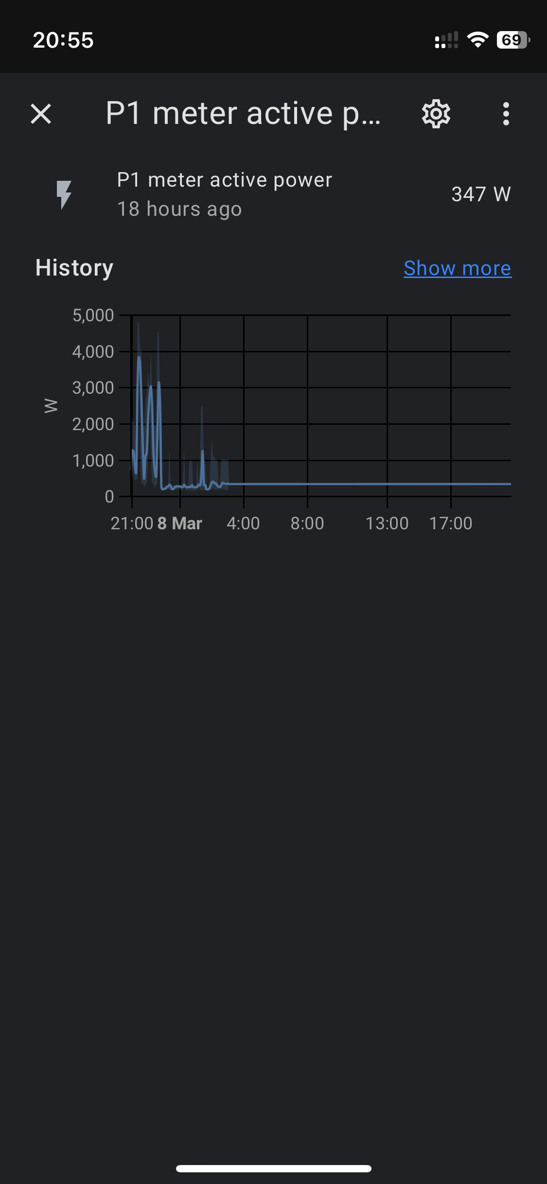 Tibber fails to reconnect · Issue #86462 · home-assistant/core · GitHub