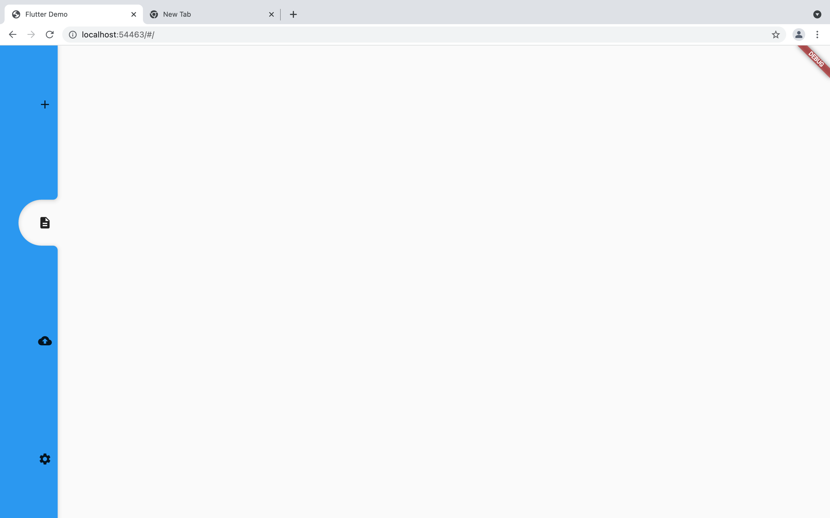 GitHub - sivabalan7811/fluttercustomnavigationdrawer