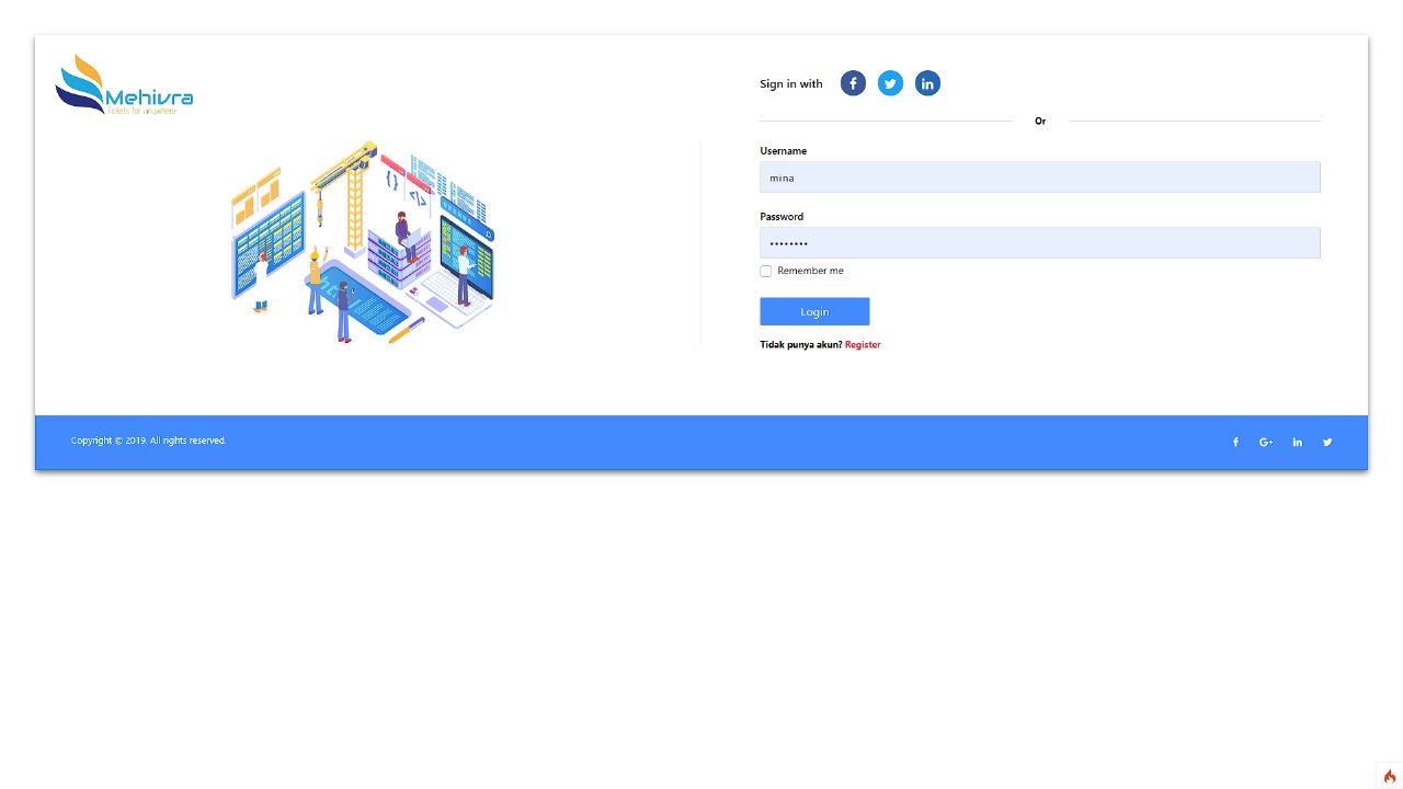 GitHub - Cakrava/bandara-CI4