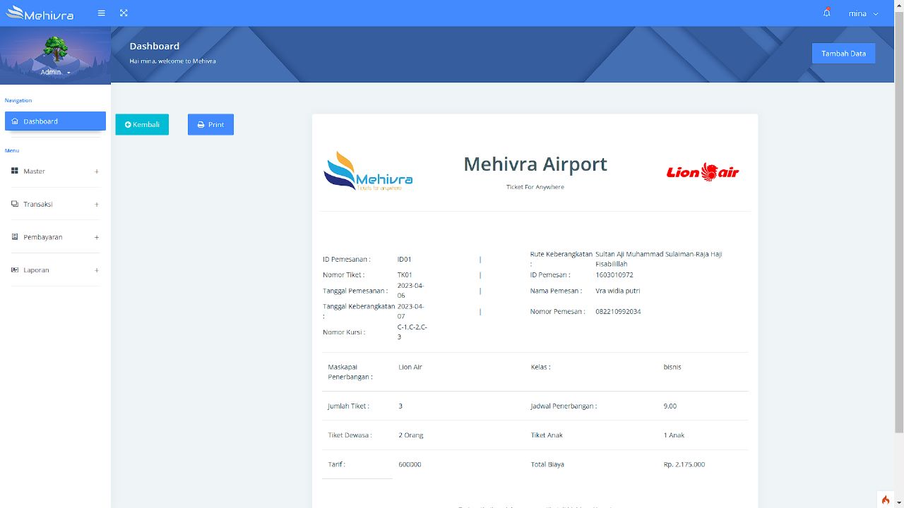 GitHub - Cakrava/bandara-CI4