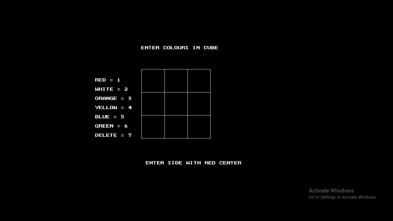 GitHub - theCodeTeen/Rubics