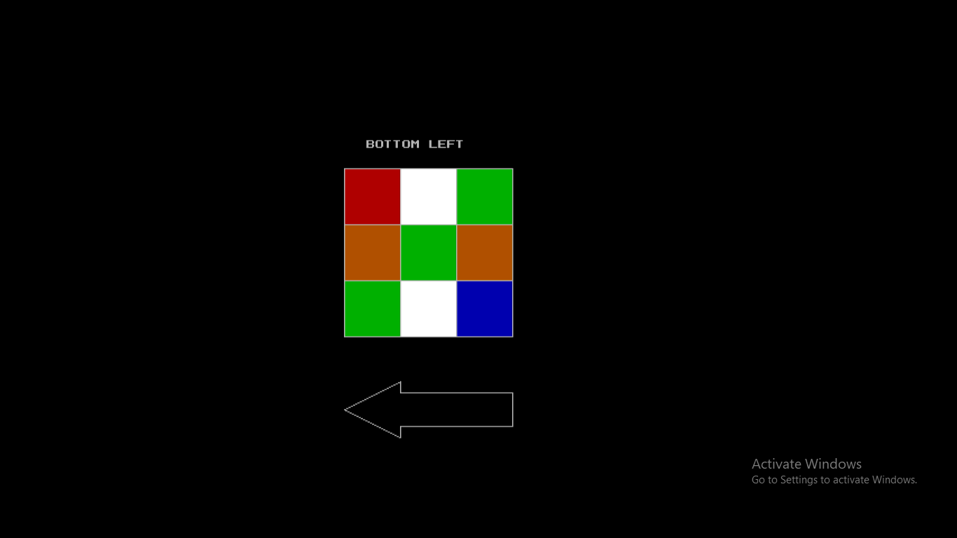 GitHub - theCodeTeen/Rubics