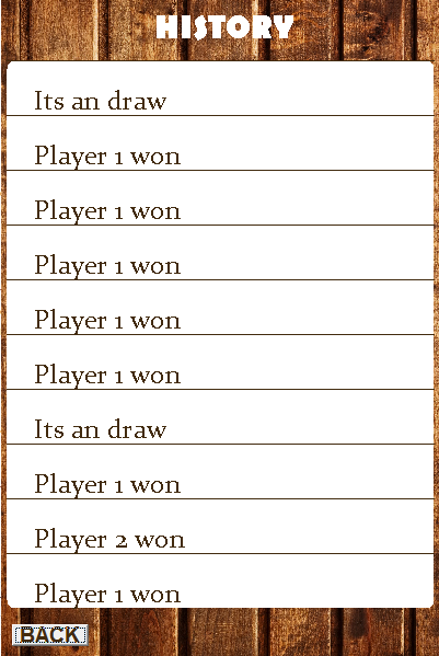 GitHub - theCodeTeen/tiktactoe