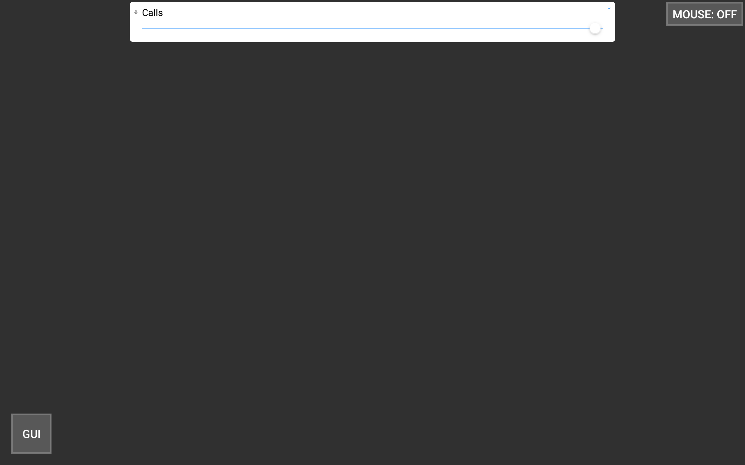 Grey screen for infinity · Issue #337 · PojavLauncherTeam/PojavLauncher · GitHub