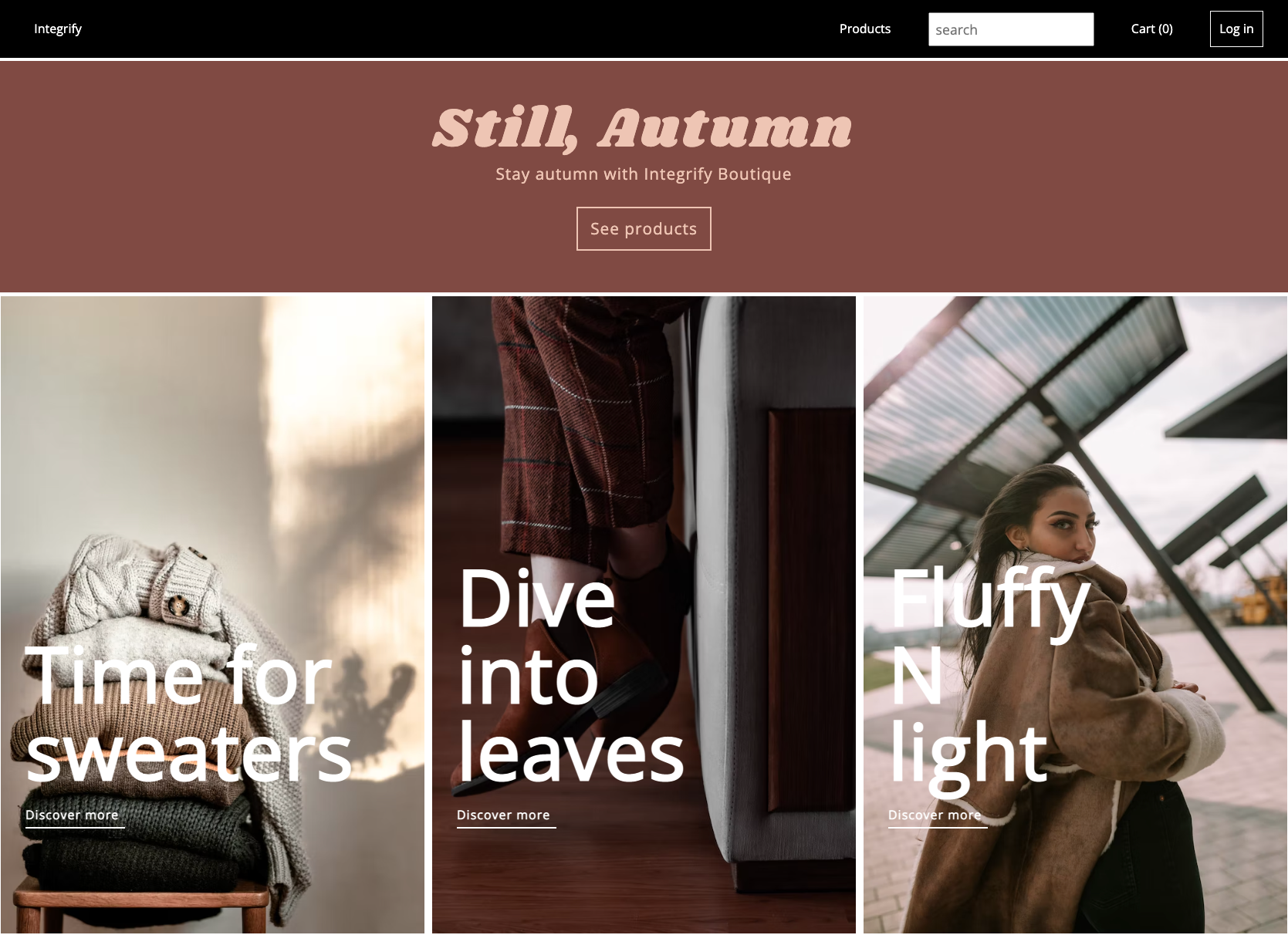 GitHub - mingg1/Integrify-Boutique: Fullstack clothing online store ... GitHub - mingg1/Integrify-Boutique: Fullstack clothing online store ...
