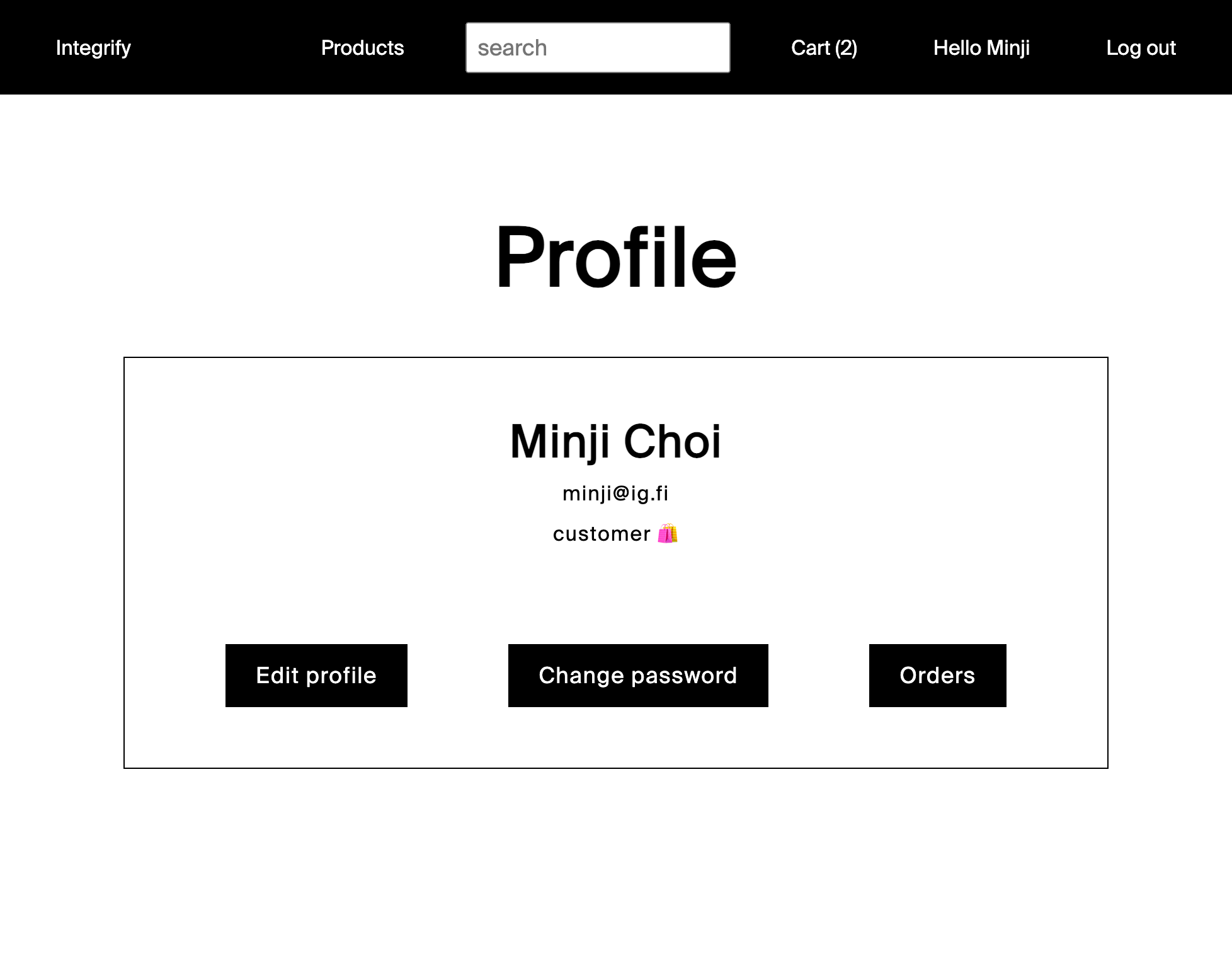 GitHub - mingg1/Integrify-Boutique: Fullstack clothing online store ... GitHub - mingg1/Integrify-Boutique: Fullstack clothing online store ...