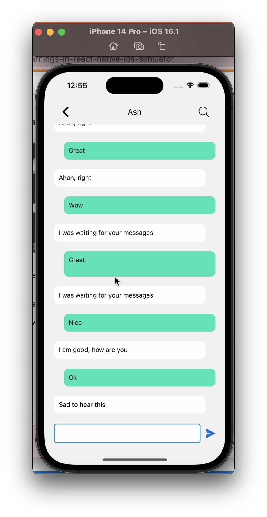 GitHub - sharjeelaqdus1/React-Native-Interview-Task GitHub - sharjeelaqdus1/React-Native-Interview-Task
