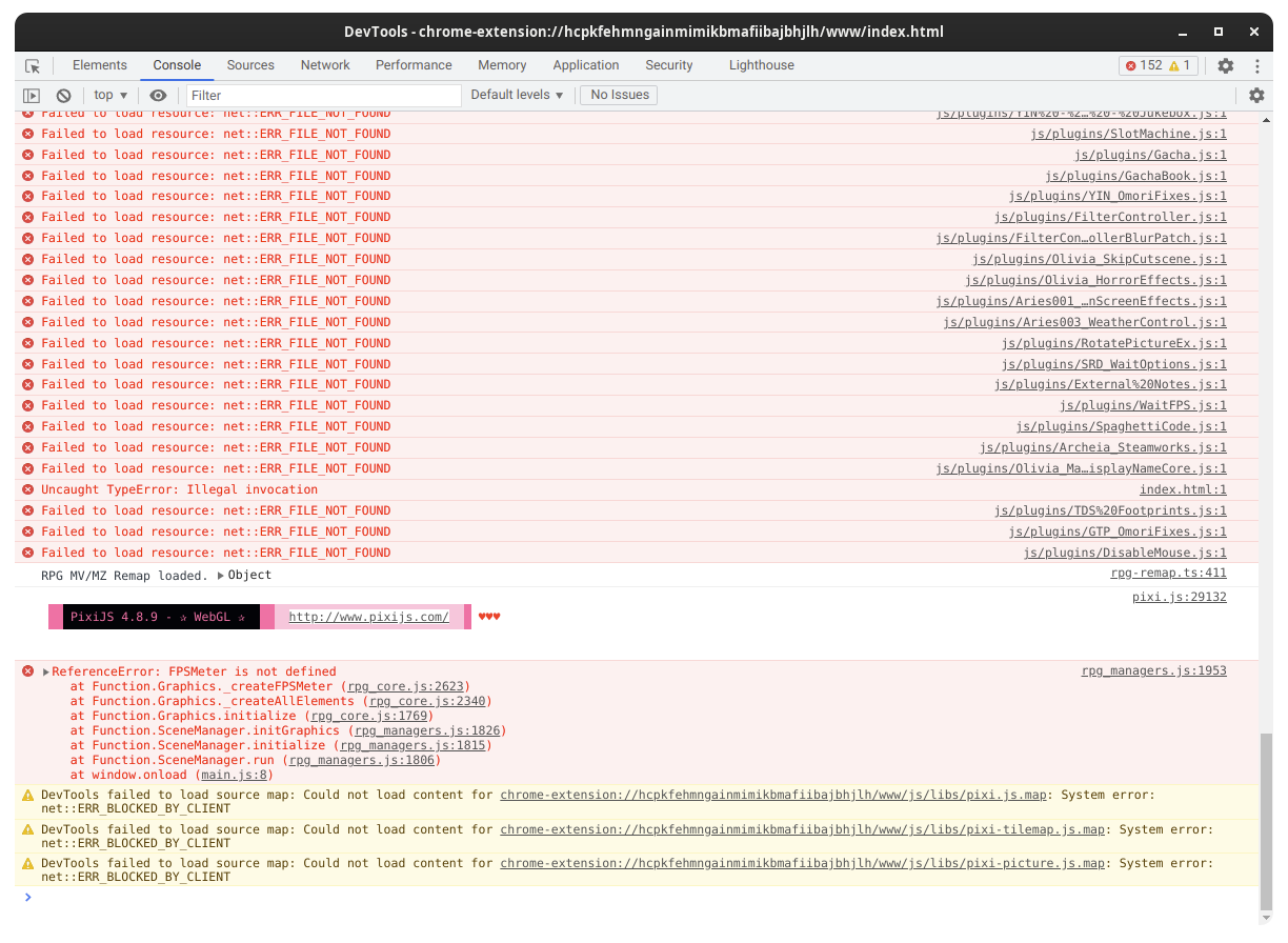 OMORI on Linux FPSMeter error during start (Steam Play) · Issue #2 ... OMORI on Linux FPSMeter error during start (Steam Play) · Issue #2 ...