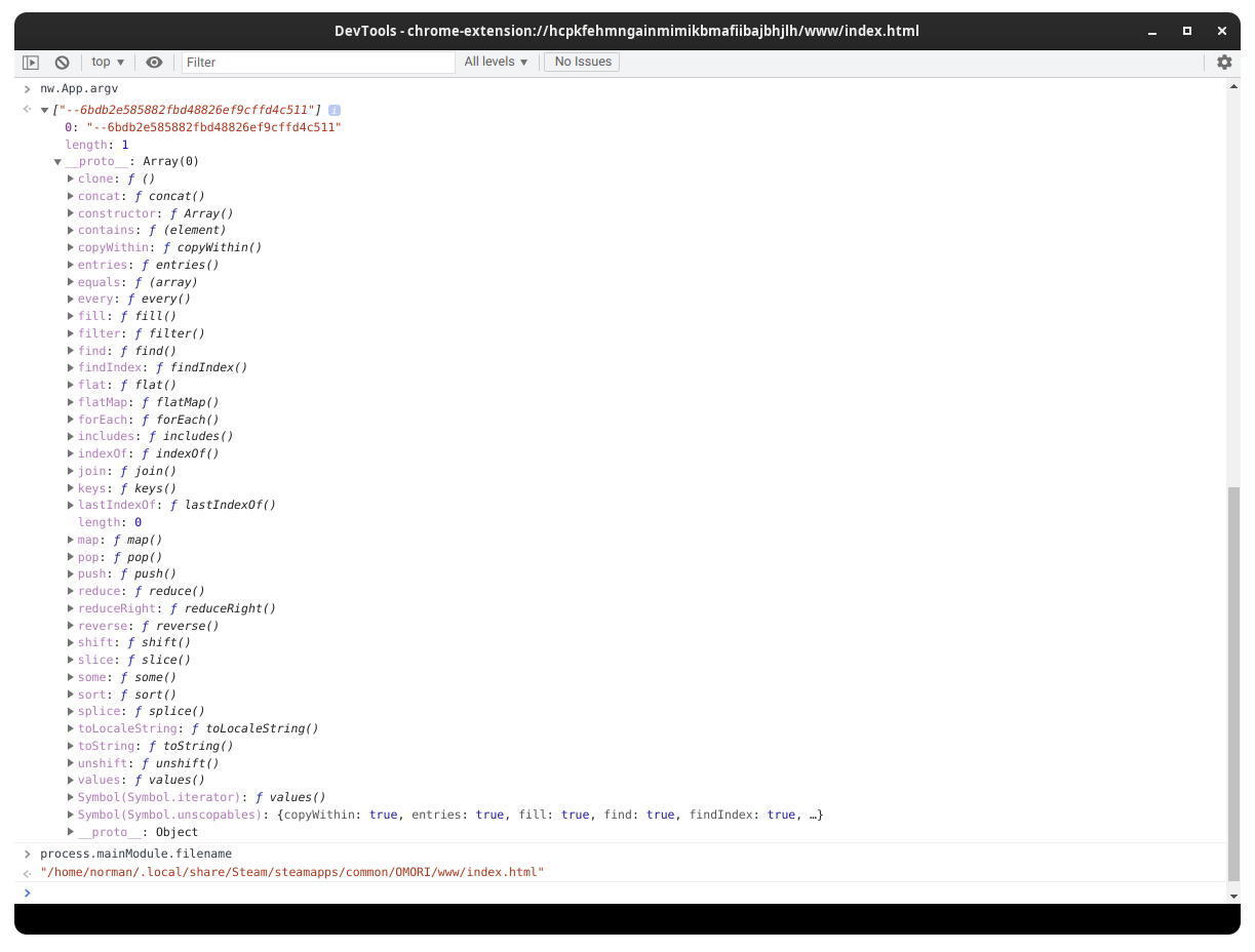 OMORI on Linux FPSMeter error during start (Steam Play) · Issue #2 ... OMORI on Linux FPSMeter error during start (Steam Play) · Issue #2 ...