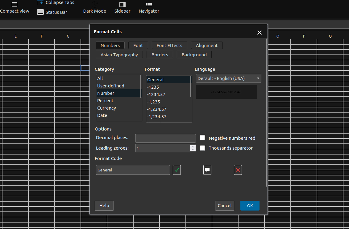 Format Cells has wrong mark color · Issue #7451 · CollaboraOnline/online · GitHub