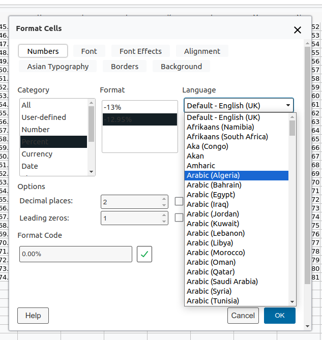 Dropdowns Have Wrong Mark Color In Browsers · Issue 3235 · Nextcloudrichdocuments · Github