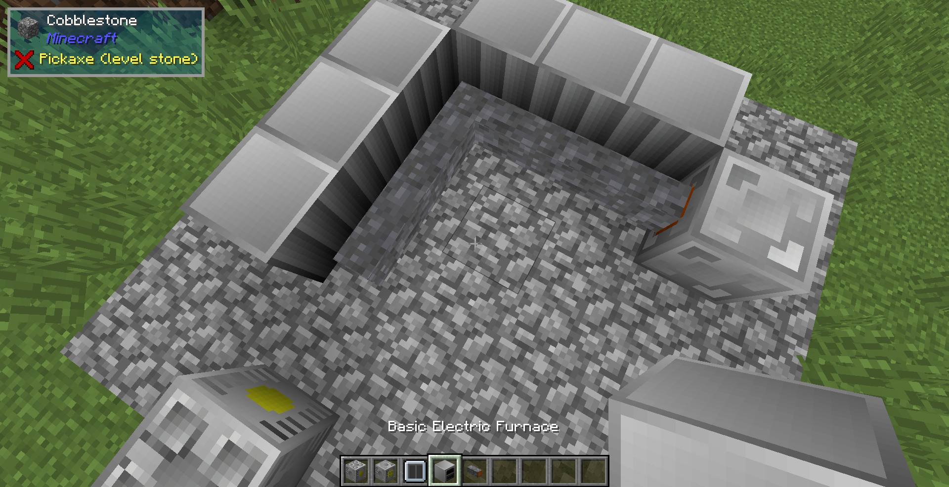 [Bug] Shutter Module not working properly · Issue #1030 · GregTechCE/GregTech · GitHub