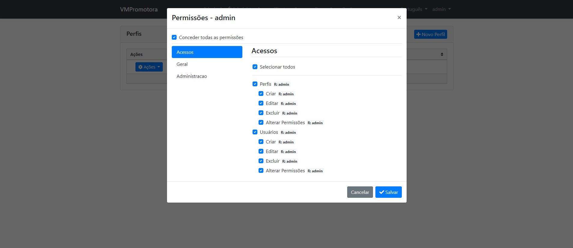 Angular template - modal backdrop is being cut if modal height is ...