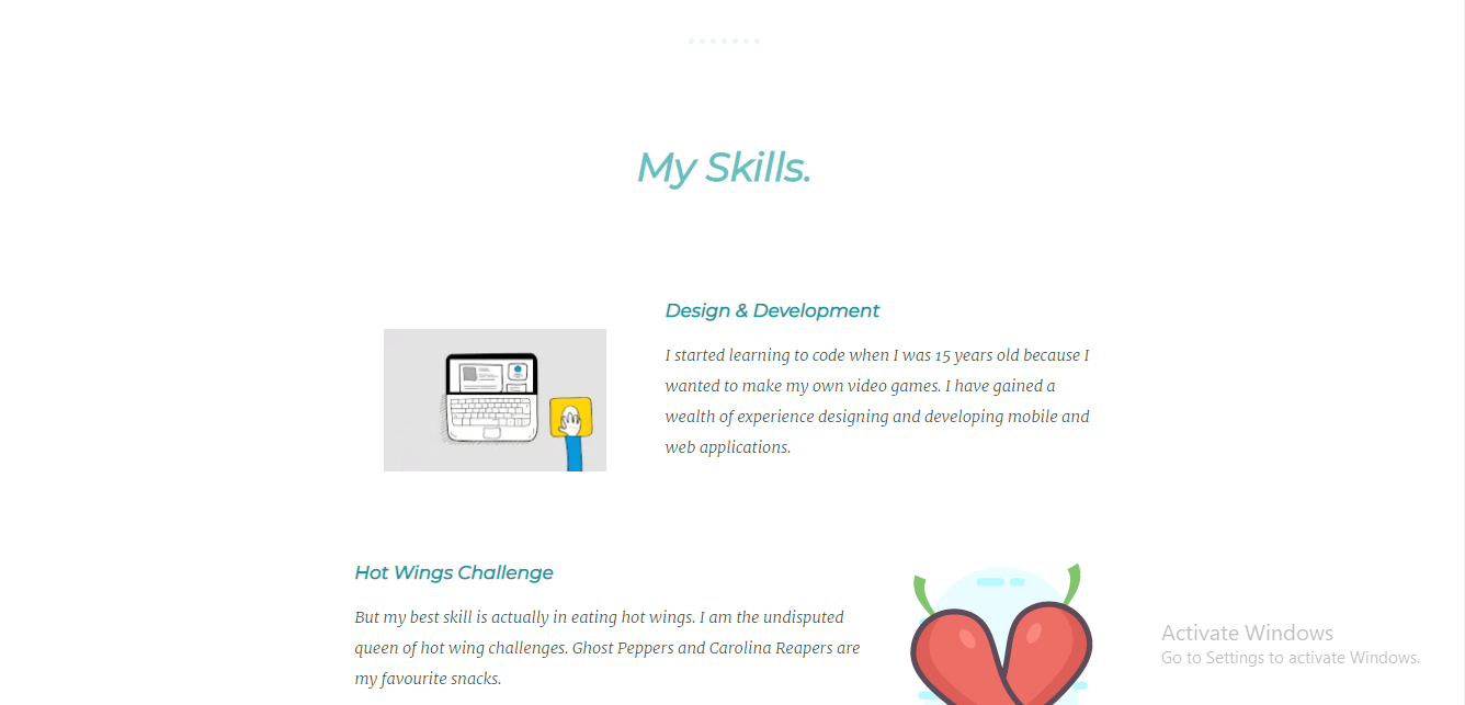 GitHub - DaminiPandey/css-my-personal-site