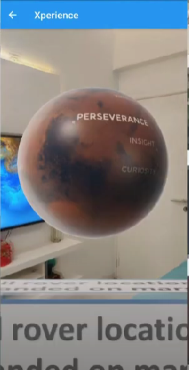 GitHub - tayloryash/flutter_ar