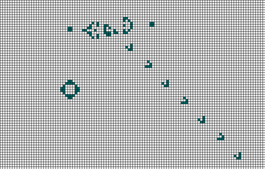 GitHub - Uni-M/LifeGame