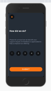 GitHub - ajarek/interactive-rating: Typescript, responsive