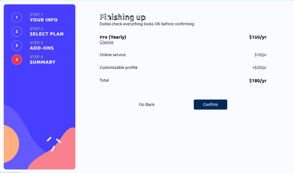 GitHub - ajarek/react-45-vite-multi-step-form