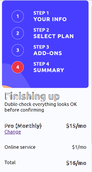 GitHub - ajarek/react-45-vite-multi-step-form
