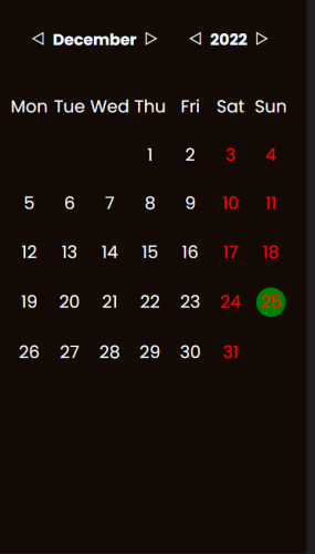 GitHub - ajarek/react-47-vite-calendar